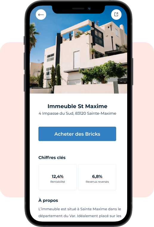 A propos | Bricks.co